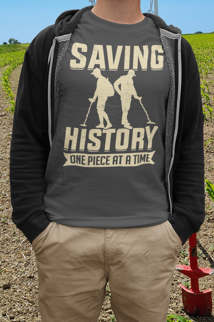 CUSTOM T-SHIRT - Saving history one piece at a T-shirt – www ...